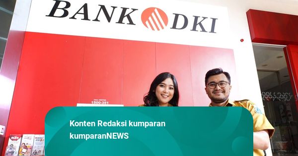 Bank DKI Siap Beri Data ke Kejagung Terkait Dugaan Korupsi Kredit Sritex | kumparan.com